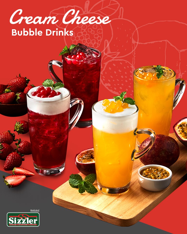 Sizzler :: Great Steaks, Seafood and Salad