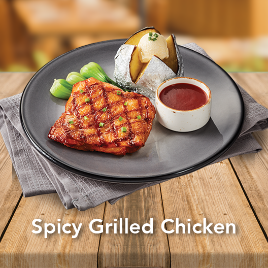 Sizzler :: Great Steaks, Seafood and Salad